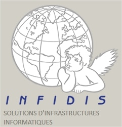logo infidis - Nantes Métropole Aménagement