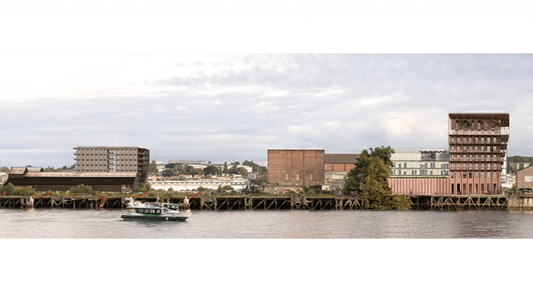 BACHAY - Nantes Métropole Aménagement